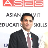 Aditya Gupta | COTTM 2025